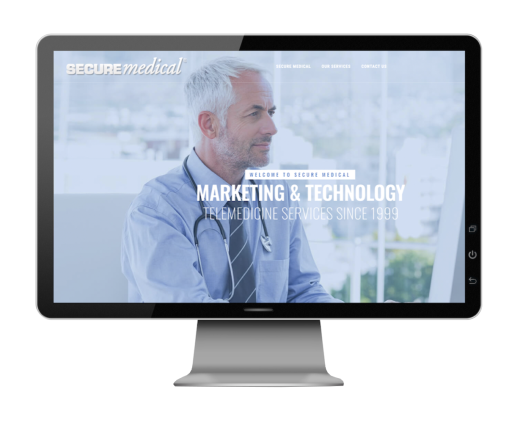 Secure Medical | LegitScript