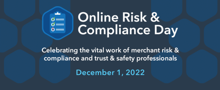 5 Things to Know About Online Risk and Compliance Day