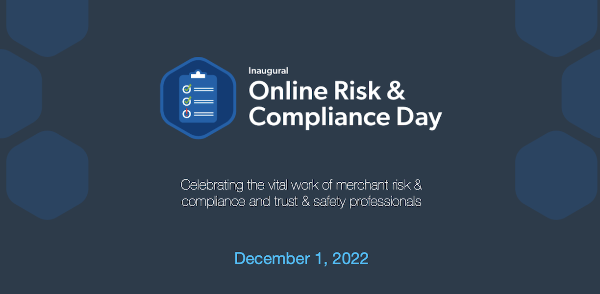 5 Things to Know About Online Risk and Compliance Day