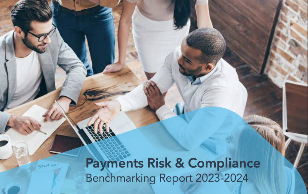Payments Risk & Compliance Benchmarking Report 2023-2024