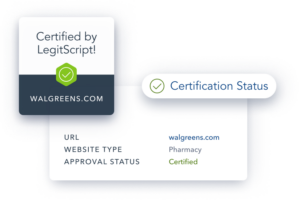 LegitScript Home | LegitScript