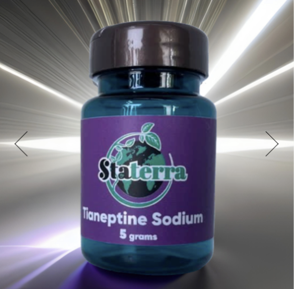 Problematic Product Spotlight: Tianeptine | LegitScript