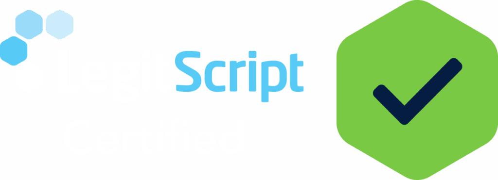 Welcome to LegitScript Healthcare Certification | LegitScript