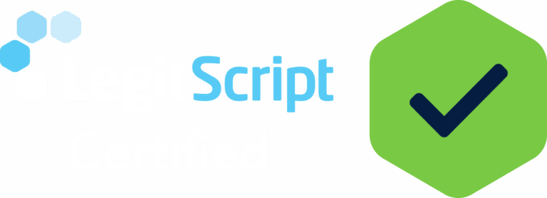 Welcome to LegitScript Healthcare Certification | LegitScript